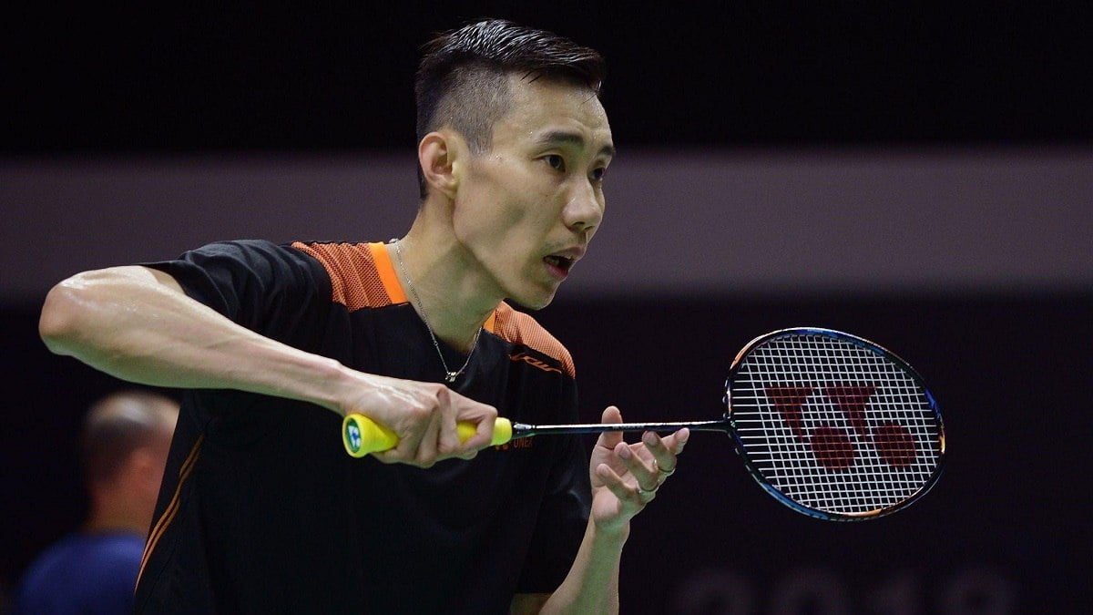 Lee Chong Wei: A Champion’s Journey from Perseverance to Greatness